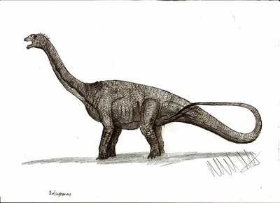 Qinlingosaurus | Dinopedia | Fandom