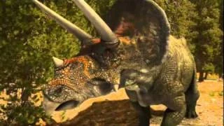 The Truth About Killer Dinosaurs | Dinopedia | Fandom