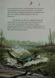 Diadectes | Dinopedia | Fandom