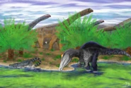 Siamosaurus | Dinopedia | Fandom