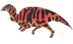 Laiyangosaurus | Dinopedia | Fandom