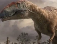 Planet Dinosaur | Dinopedia | Fandom