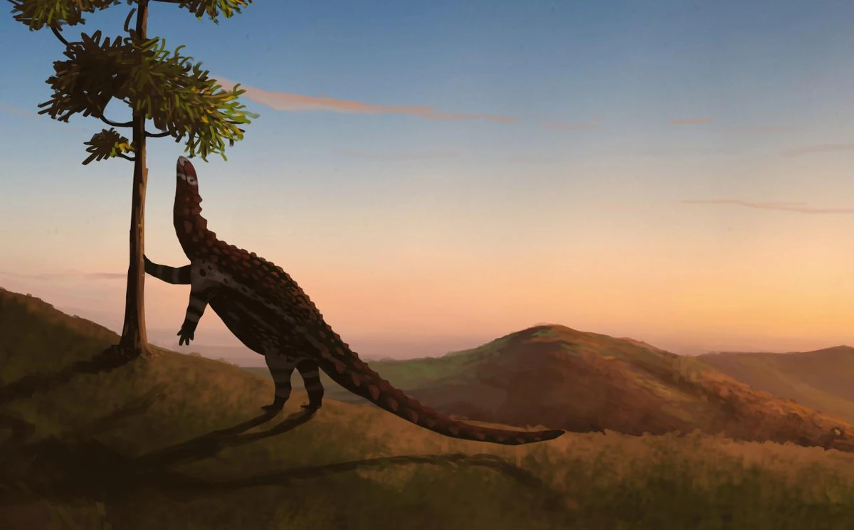 Priodontognathus | Dinopedia | Fandom