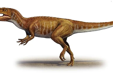 dinosaur euskelosaurus