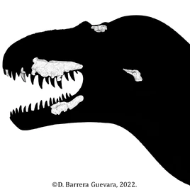 Labocania | Dinopedia | Fandom