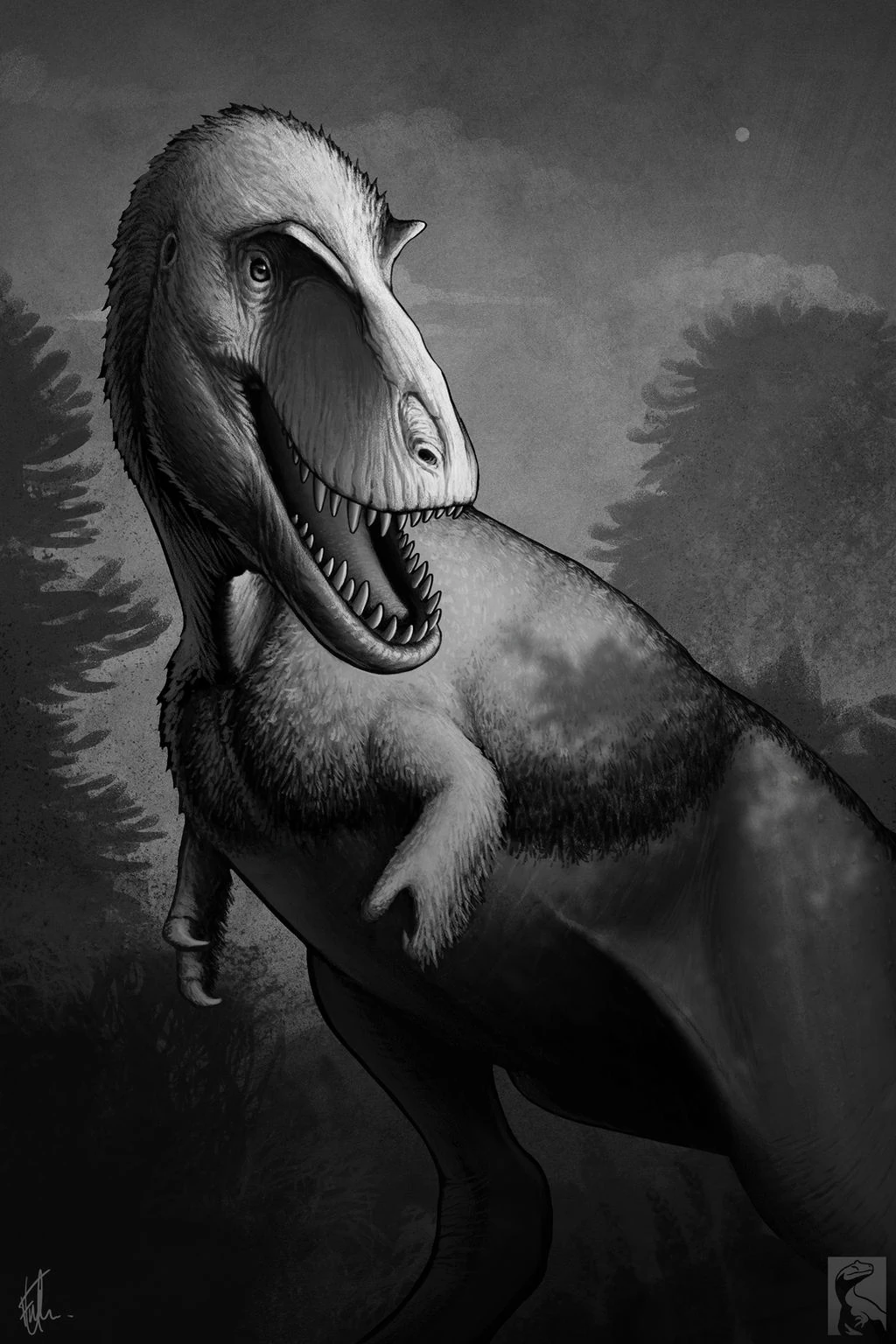 Gorgosaurus | Dinopedia | Fandom