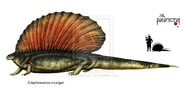Edaphosauridae | Dinopedia | Fandom
