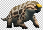 Dicynodontia | Dinopedia | Fandom