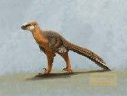 Zhenyuanlong | Dinopedia | Fandom