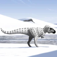 Nanuqsaurus | Dinopedia | Fandom