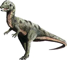 Shuangbaisaurus | Dinopedia | Fandom