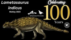 Lametasaurus | Dinopedia | Fandom