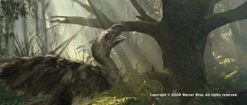 Titanis | Dinopedia | Fandom