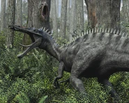 Suchomimus | Dinopedia | Fandom