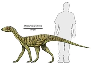 Silesaurus | Dinopedia | Fandom