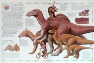 Bactrosaurus | Dinopedia | Fandom