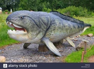 Dinichthys | Dinopedia | Fandom