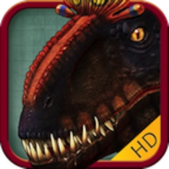 Rye Science: Dinosaurs | Dinopedia | Fandom