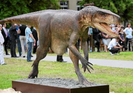 Smok | Dinopedia | Fandom