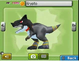 Kryptops | Dinopedia | Fandom