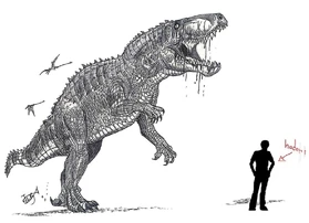 Fasolasuchus | Dinopedia | Fandom
