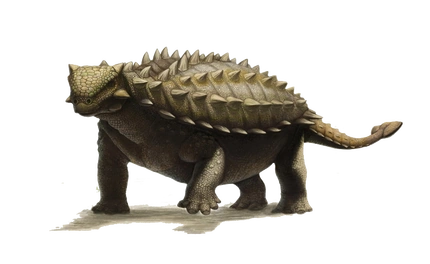 Talarurus | Dinopedia | Fandom