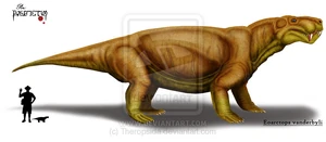 Gorgonopsia | Dinopedia | Fandom
