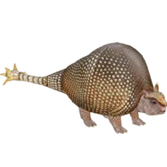 Doedicurus | Dinopedia | Fandom