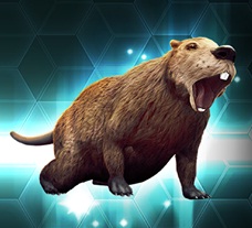 Castoroides | Dinopedia | Fandom