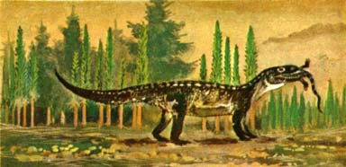 Mandasuchus | Dinopedia | Fandom