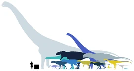 Mapusaurus | Dinopedia | Fandom