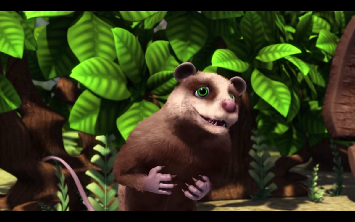 Alphadon | Dinopedia | Fandom