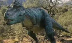 Gorgosaurus | Dinopedia | Fandom