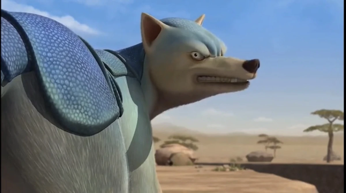 Macroeuphractus | Dinopedia | Fandom