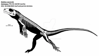 Belebey | Dinopedia | Fandom