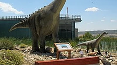 Discuss Everything About Dinopedia | Fandom