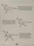 Saltopus | Dinopedia | Fandom