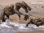 Gorgonopsia | Dinopedia | Fandom