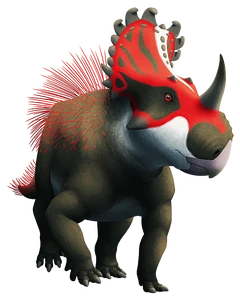 Sinoceratops | Dinopedia | Fandom