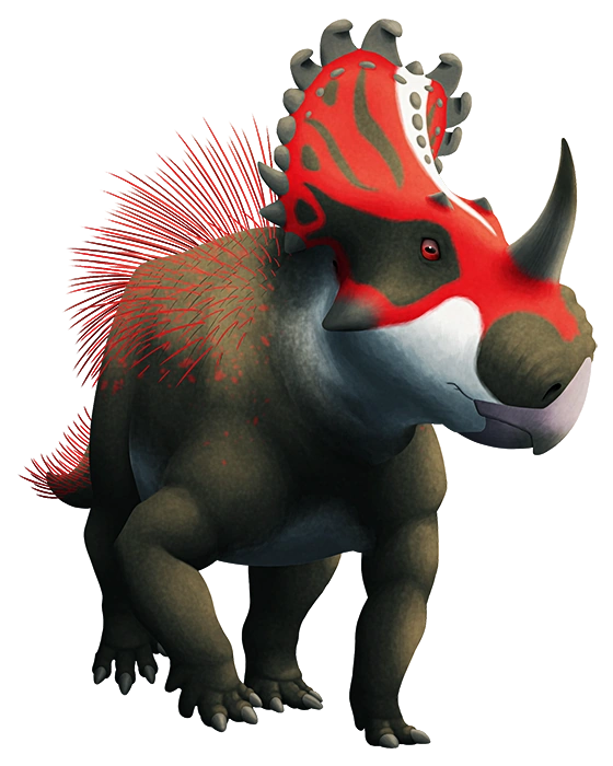 Sinoceratops | Dinopedia | Fandom