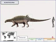 Acantholipan | Dinopedia | Fandom