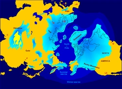 Quaternary Ice Age