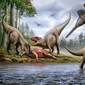 Discuss Everything About Dinopedia | Fandom