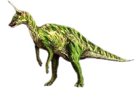 Tsintaosaurus | Dinopedia | Fandom
