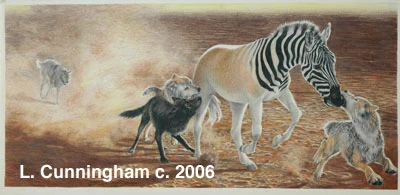 Western Horse | Dinopedia | Fandom