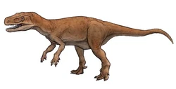 Eucnemesaurus | Dinopedia | Fandom