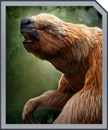 Eremotherium | Dinopedia | Fandom
