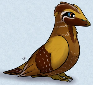 Limenavis | Dinopedia | Fandom