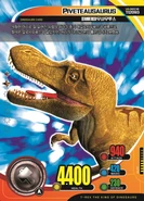 Piveteausaurus | Dinopedia | Fandom