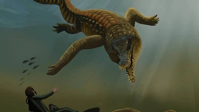 Discuss Everything About Dinopedia | Fandom